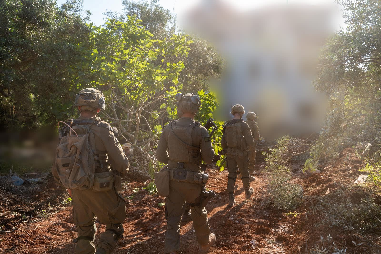 Return to Beaufort: Israel’s symbolic conquest of a Lebanese Crusader ...