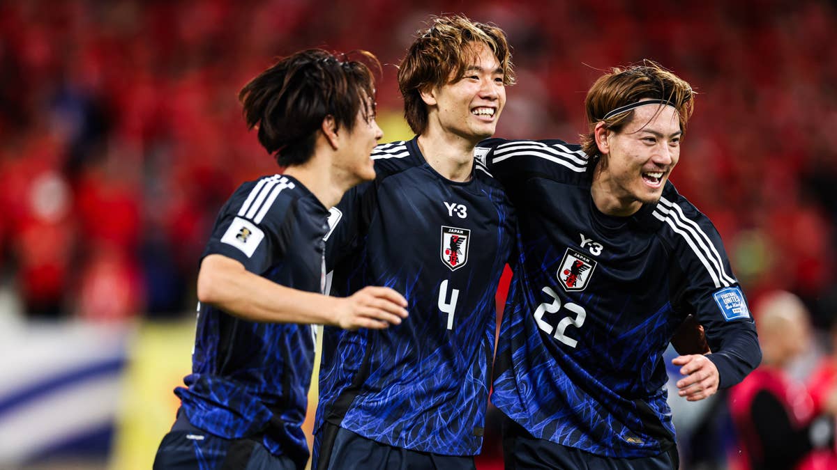 Japan vs Iceland lineups, score, predictions, live streams, how and ...