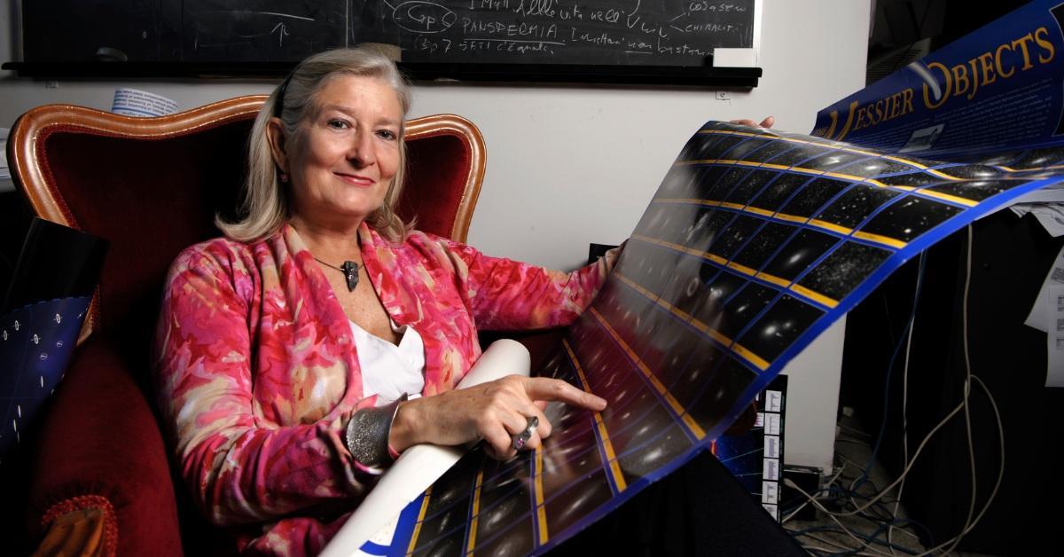 Ecologia e satelliti spaziali. Caraveo sbarca a Science Lab