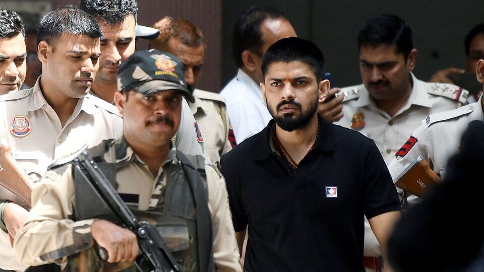Have 1,000+ gunmen to carry out shootings: Lawrence Bishnoi gang's ...