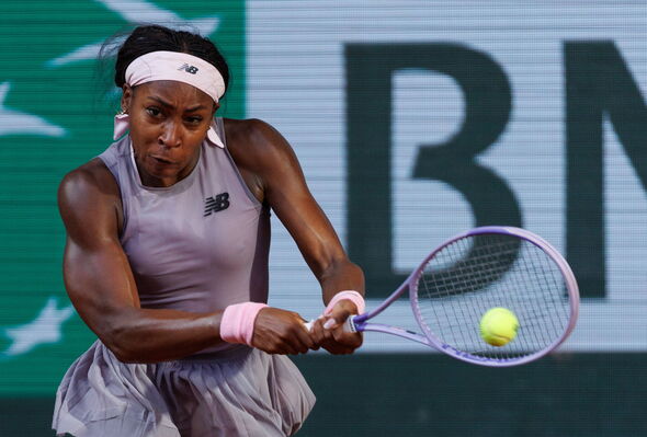 Coco Gauff dealt added blow immediately after French Open upset