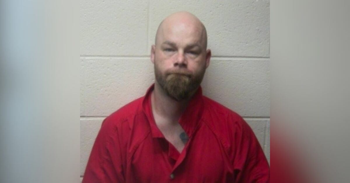 'Deeply disturbing': Tipton man arrested on child porn charges, over ...
