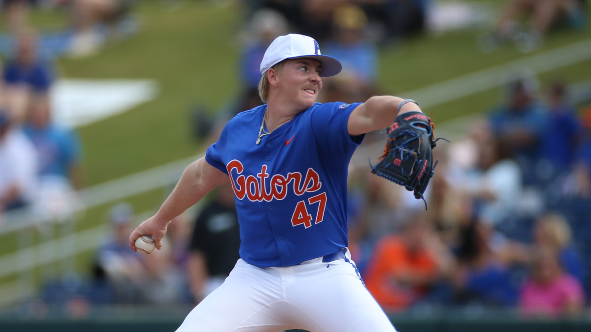 Live updates from Florida Gators vs. Miami in Gainesville Regional
