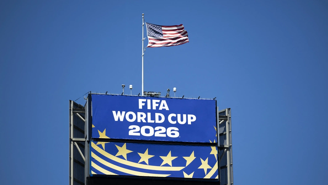 FIFA room cancellations trigger hotel rate cuts before World Cup