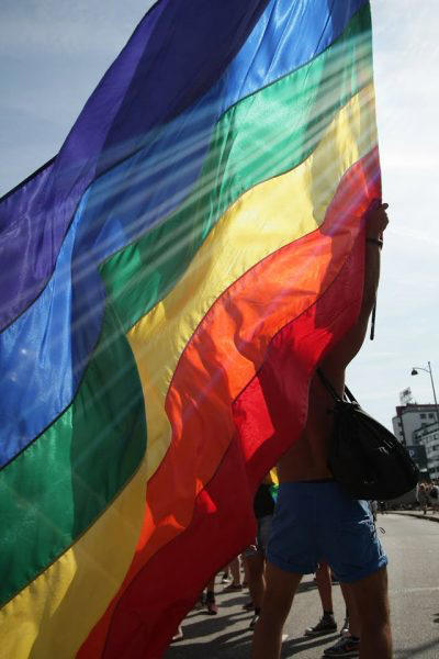 Pride Month is here, and there has never been a more important time to ...