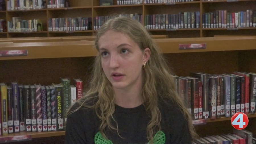 Scholar athlete: Lewiston Porter's Sam Draper