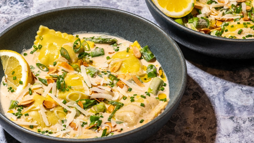 16 comfort foods we secretly crave