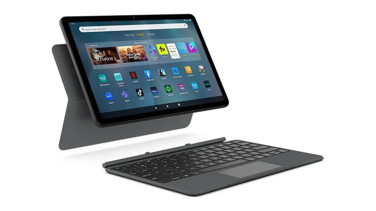 5 cool things you probably didn't know Amazon Fire tablets could do