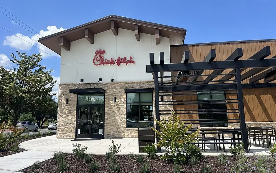 Chick-fil-A revives summer favorites and Cow Appreciation Day