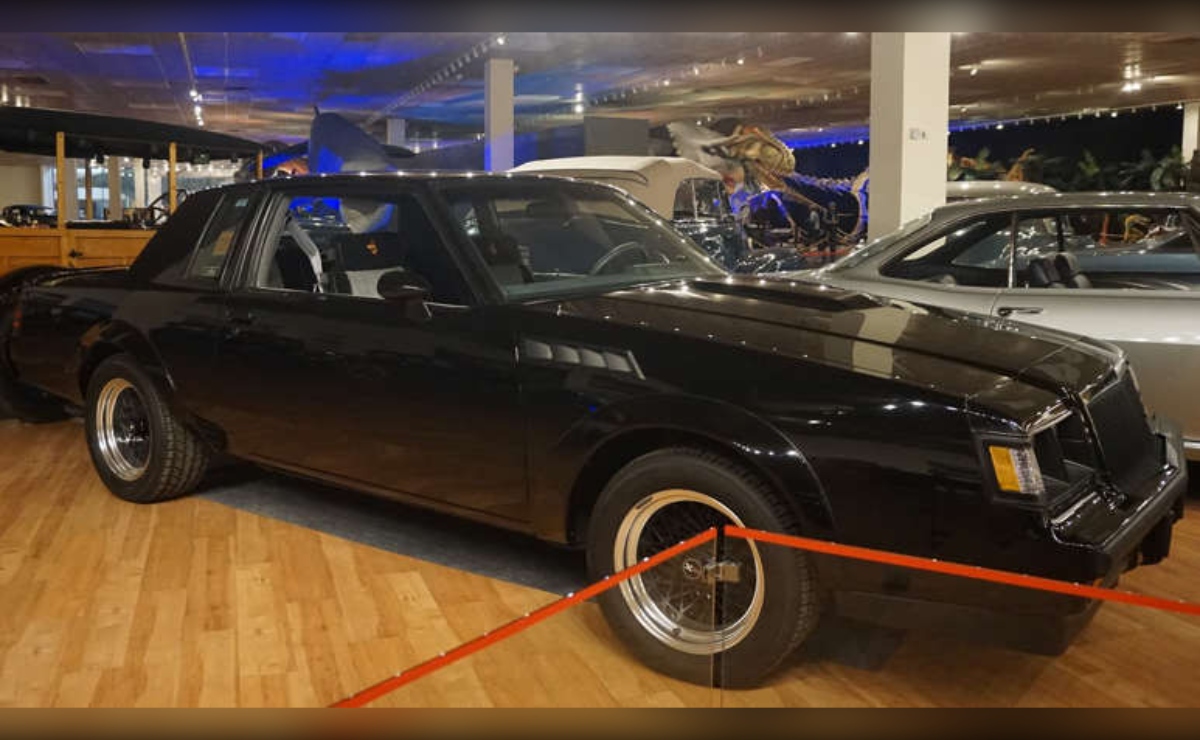 Los 8 muscle cars de los años 80 que mantuvieron viva la potencia ...
