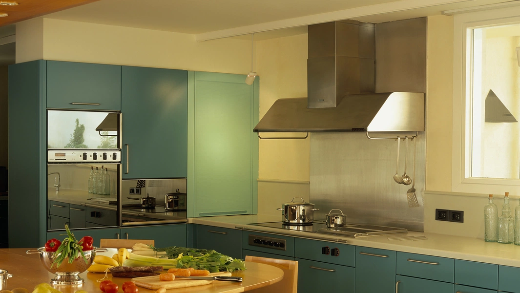 5 kitchen design mistakes Hilary Farr avoids