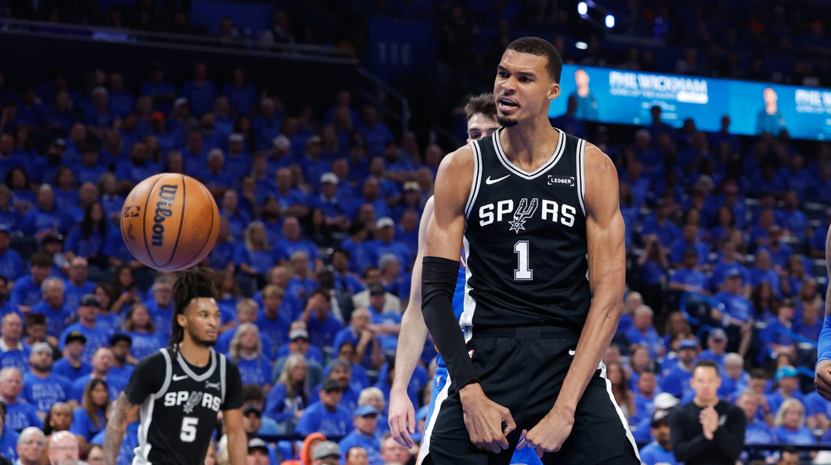 6 key takeaways from Thunder vs. Spurs as Wembanyama leads Spurs to the ...