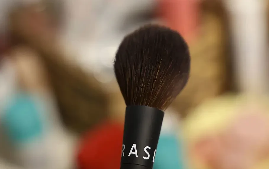 Makeup brush care for flawless looks
