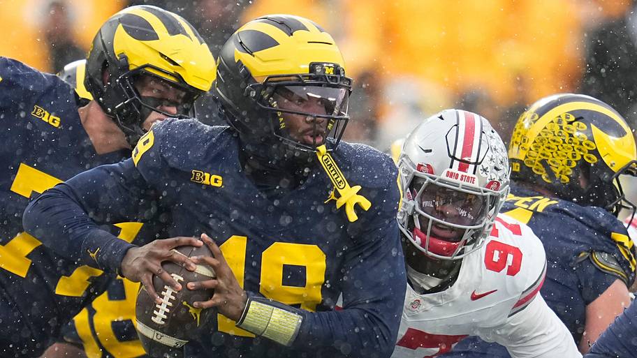 Former NFL safety brings Ohio State fans joy with bold claim about ...
