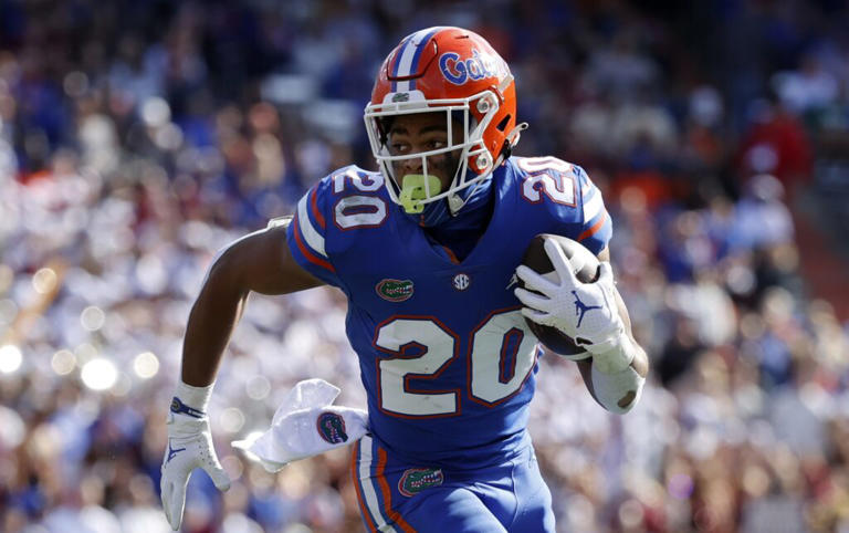 Jaydon Blue given harsh reality check by NFL insider against Malik Davis