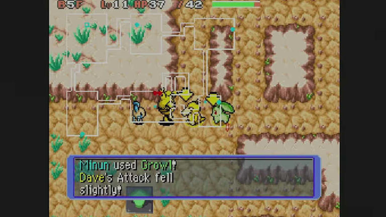 7 best Pokémon Mystery Dungeon games, ranked