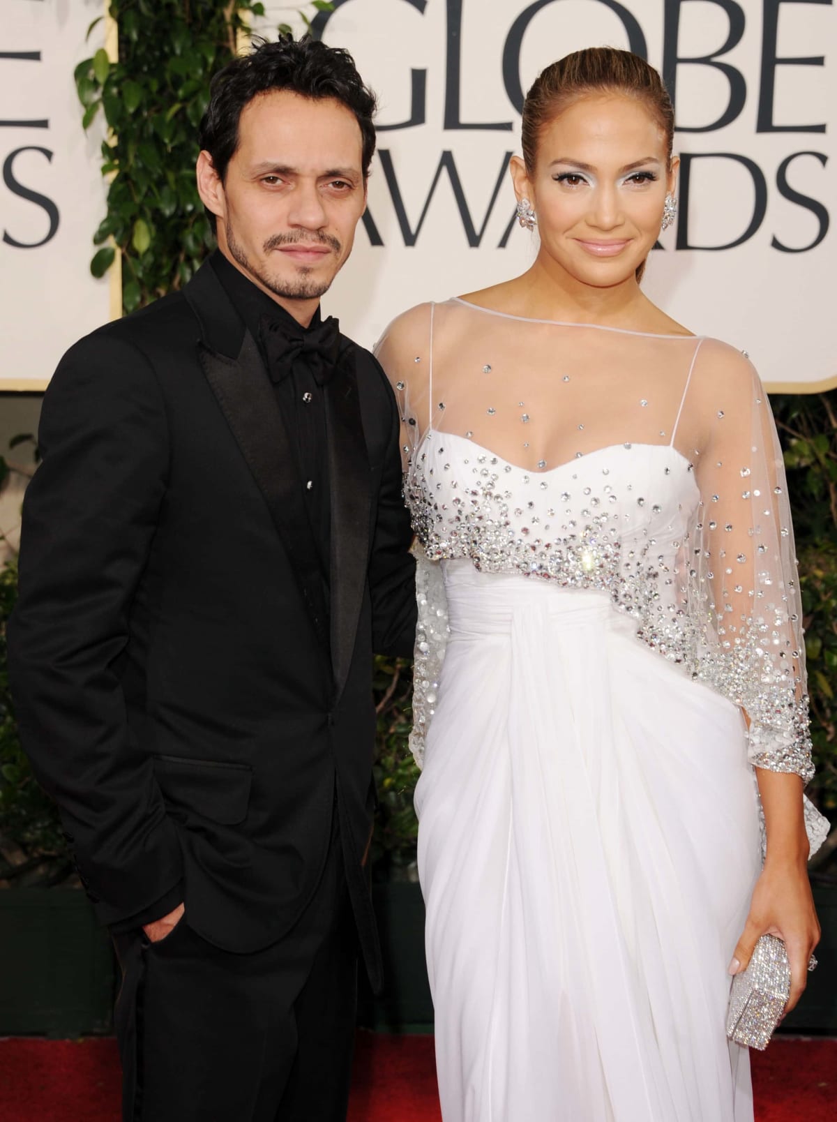 Jennifer Lopez’s child Emme appears to debut new name at high school ...