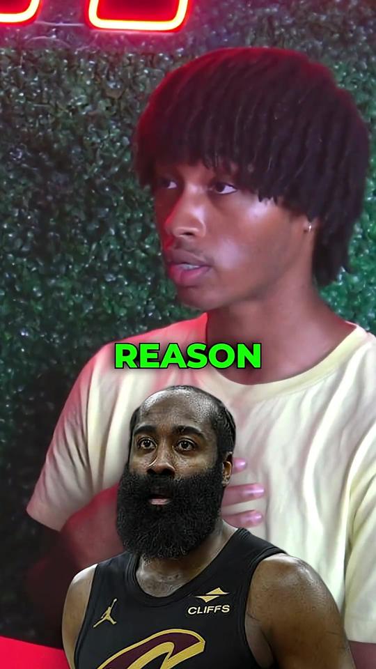James Harden hater goes off