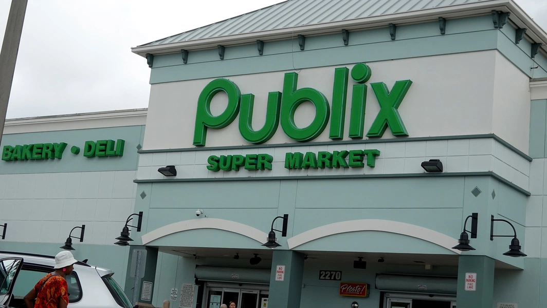 Why Publix deli and bakery feel like home