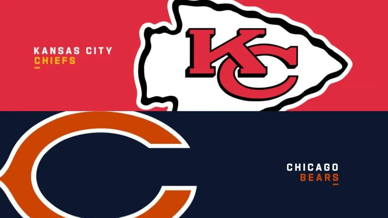 NFL trade rumors: Kansas City Chiefs linked to $10M Chicago Bears TE ...