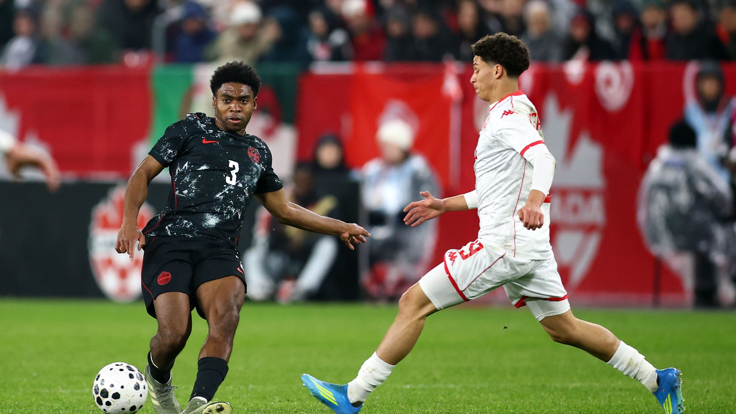 Winners, losers from Canada's World Cup squad: Injuries prevail, left ...