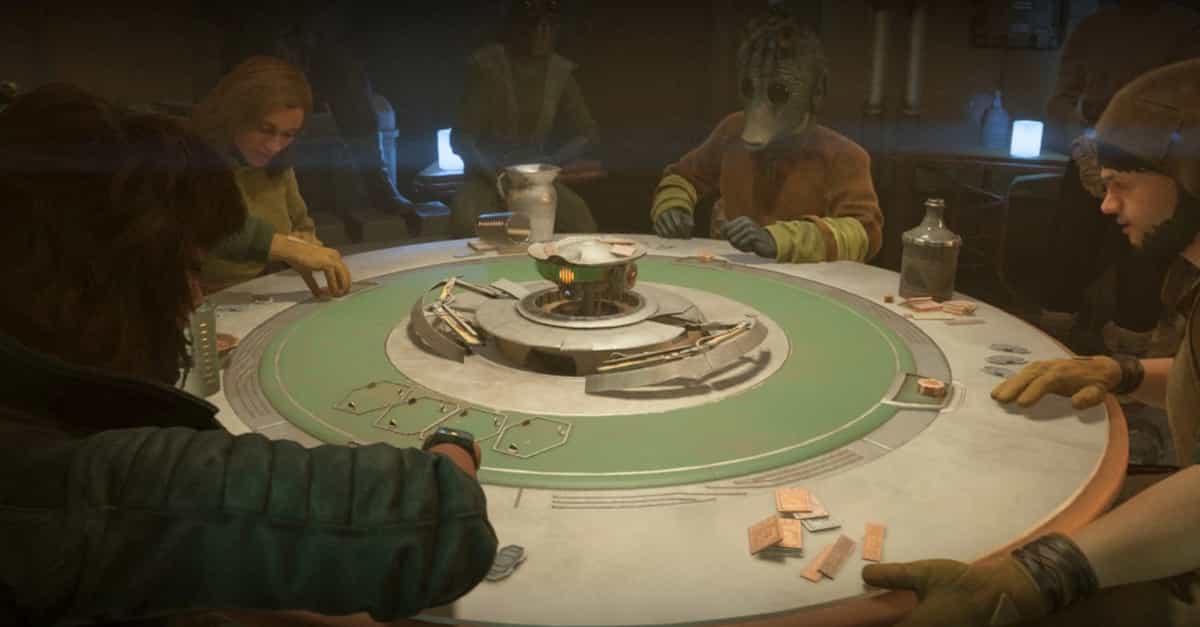 The best card games in open world games