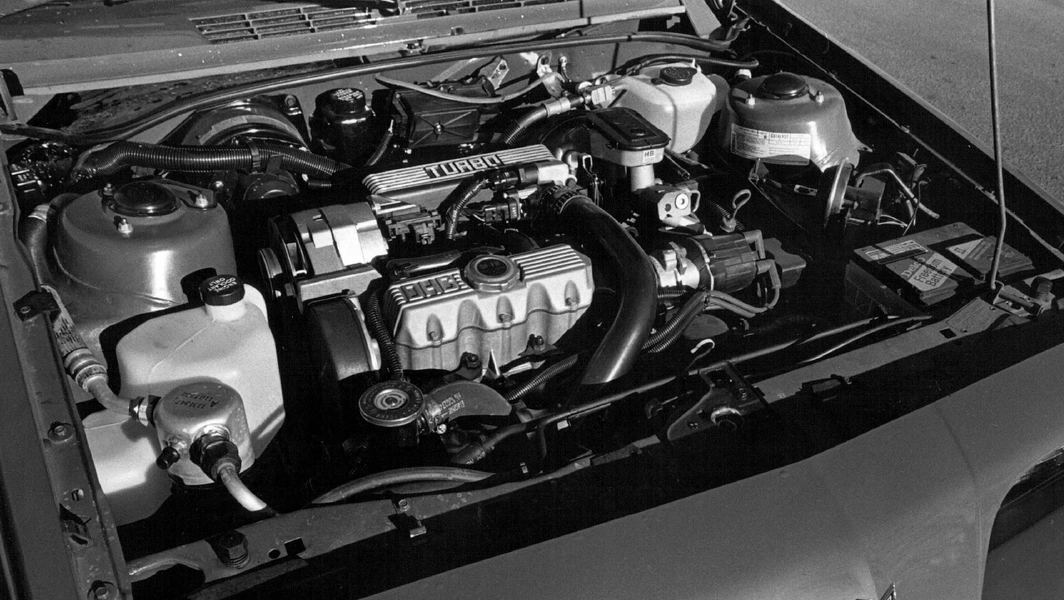 4 notorious four-cylinder engine failures