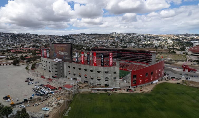 Iran expect to hear about US World Cup visas this weekPublished on: May ...