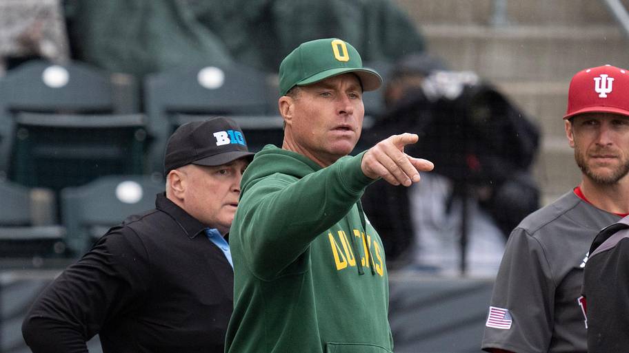 Oregon Ducks vs. Washington State Cougars: Eugene Regional live score ...