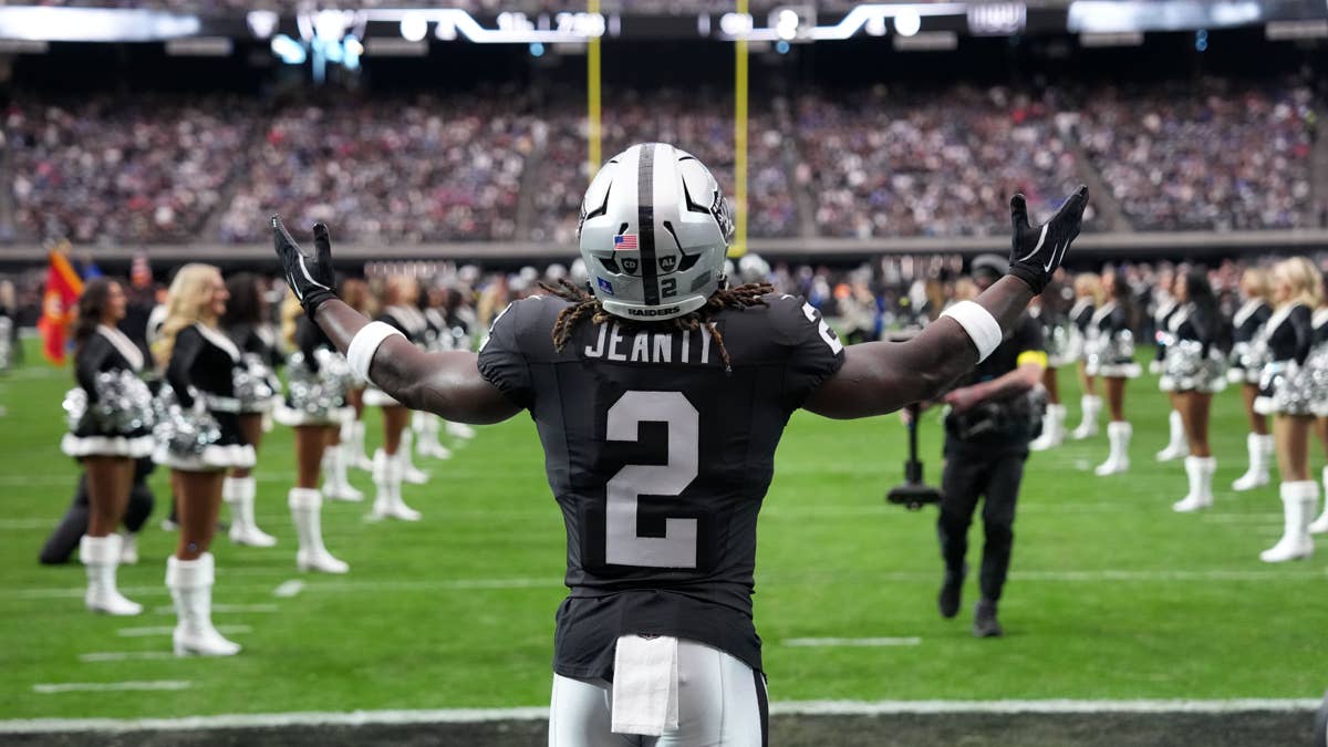 Fantasy football draft strategy: Recognizing breakout players