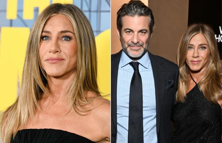 Jennifer Aniston puts Jim Curtis wedding on hold indefinitely as ...