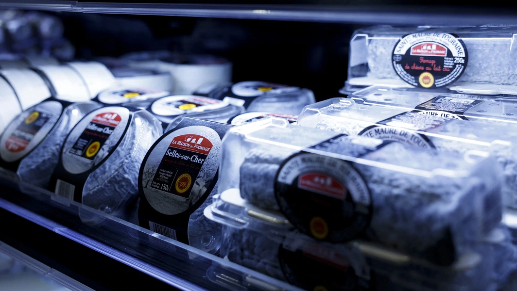 Goat cheese ideas to make any meal shine