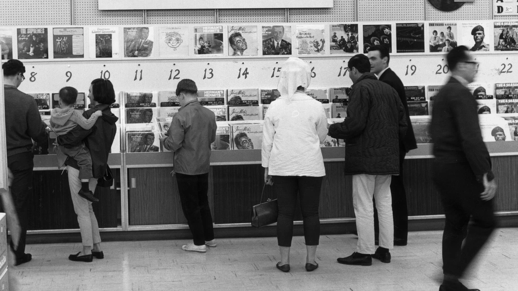 13 overrated 1960s chart-topping hits