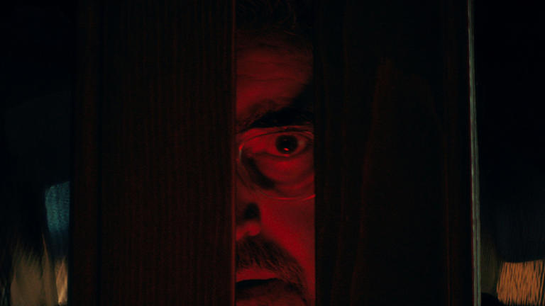 Netflix's new 8-part Duffer Bros sci-fi series with 95% RT score ...
