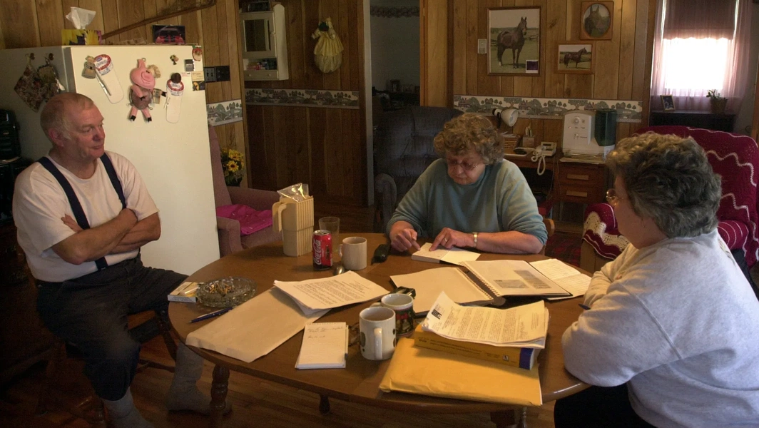 Balancing equality and fairness in inheritance
