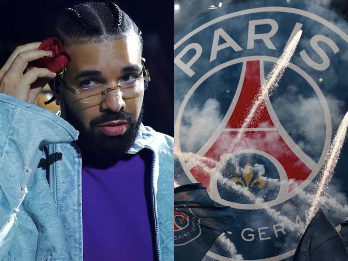 Is the 'Drake curse' back? Canadian rapper faces massive betting loss ...