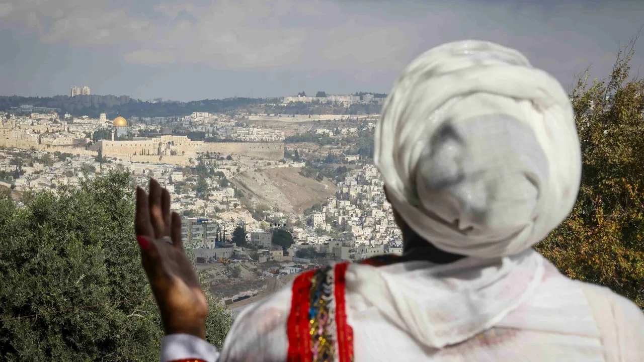 Start-up Ethiopia: Addis Ababa takes a page from Israel's innovation ...