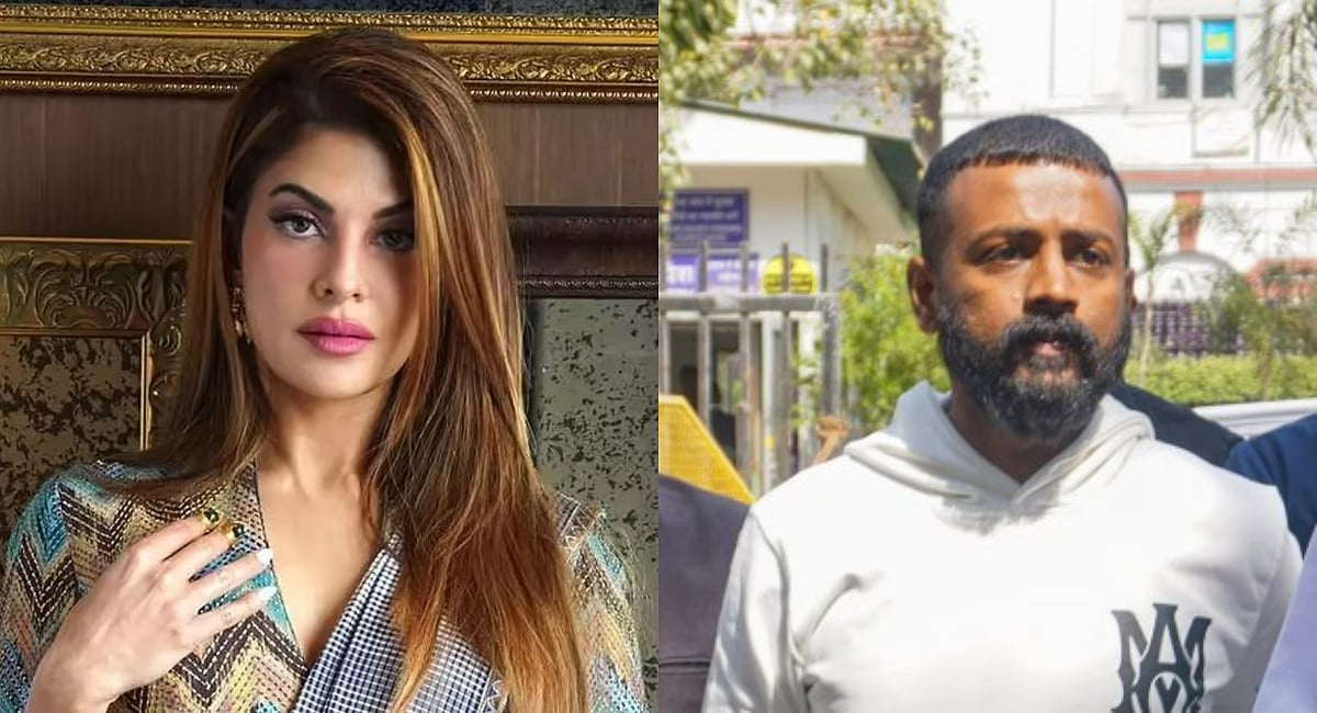 Jacqueline, Sukesh to face trial, formal charges in money laundering ...