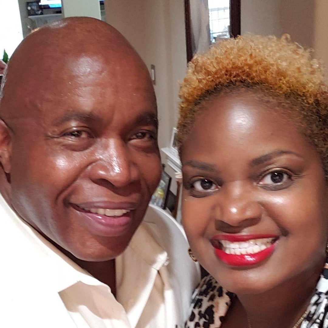 TV bailiff accused in wife's shooting death: "I didn't pull the trigger"