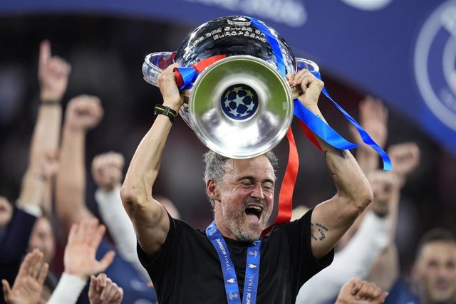 Luis Enrique: "Perdí la tanda de Marruecos con España, me mataron por eso"