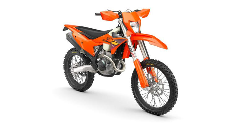 KTM faces claims of secretly derestricting motorcycles in emissions scandal