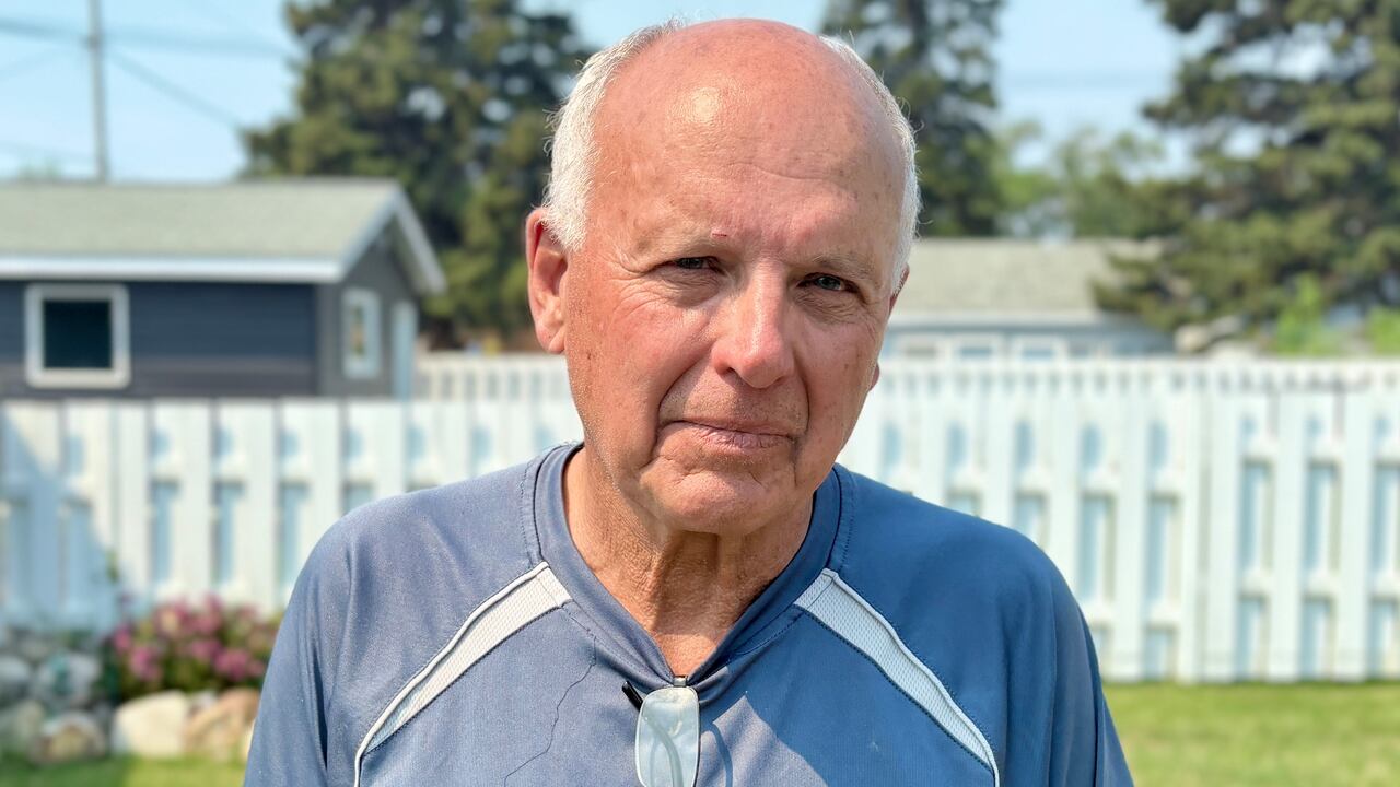 'We're meeting it face on': Shellbrook prepares for approaching ...