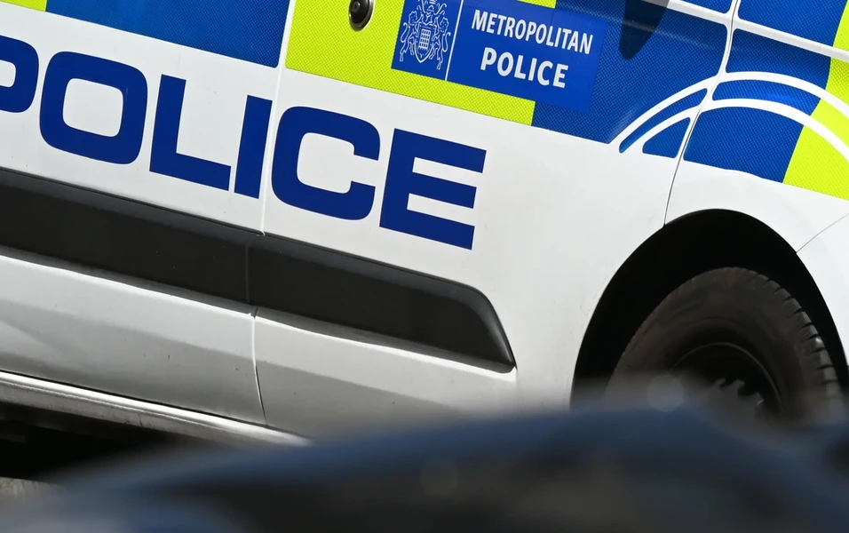 Second arrest in Kilburn murder as police widen probe