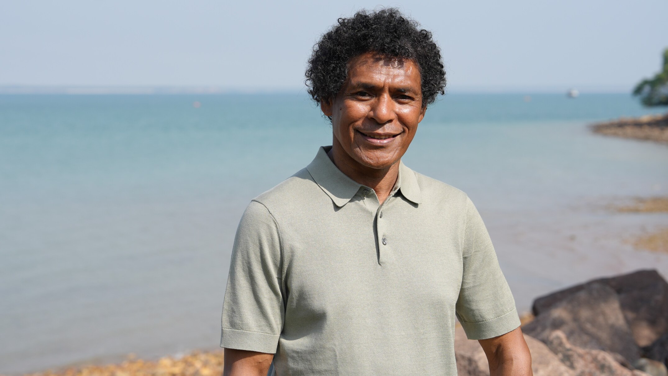 NT Writers Festival launches story of Timorese asylum seekers who took ...