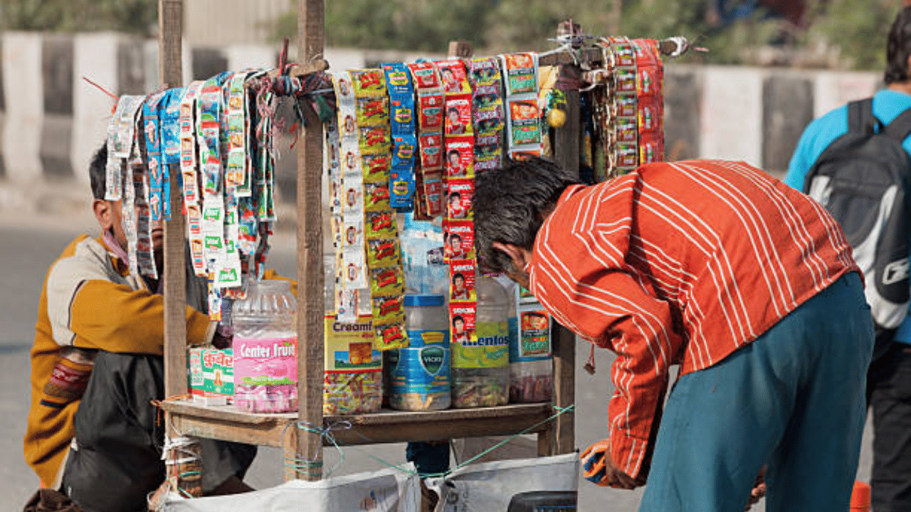Is your ‘normal’ Gutka ulcer actually early-stage oral cancer? Warning ...