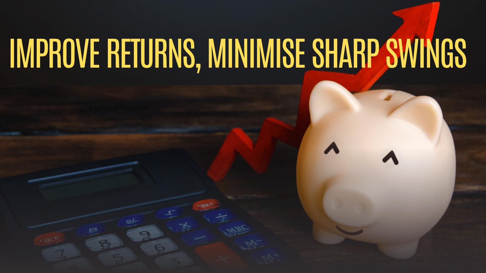 Target higher long-term returns: Regulator preparing overhaul of the ...
