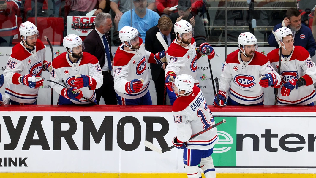 Brind’Amour credits Canadiens’ fatigue for Hurricanes’ ECF triumph