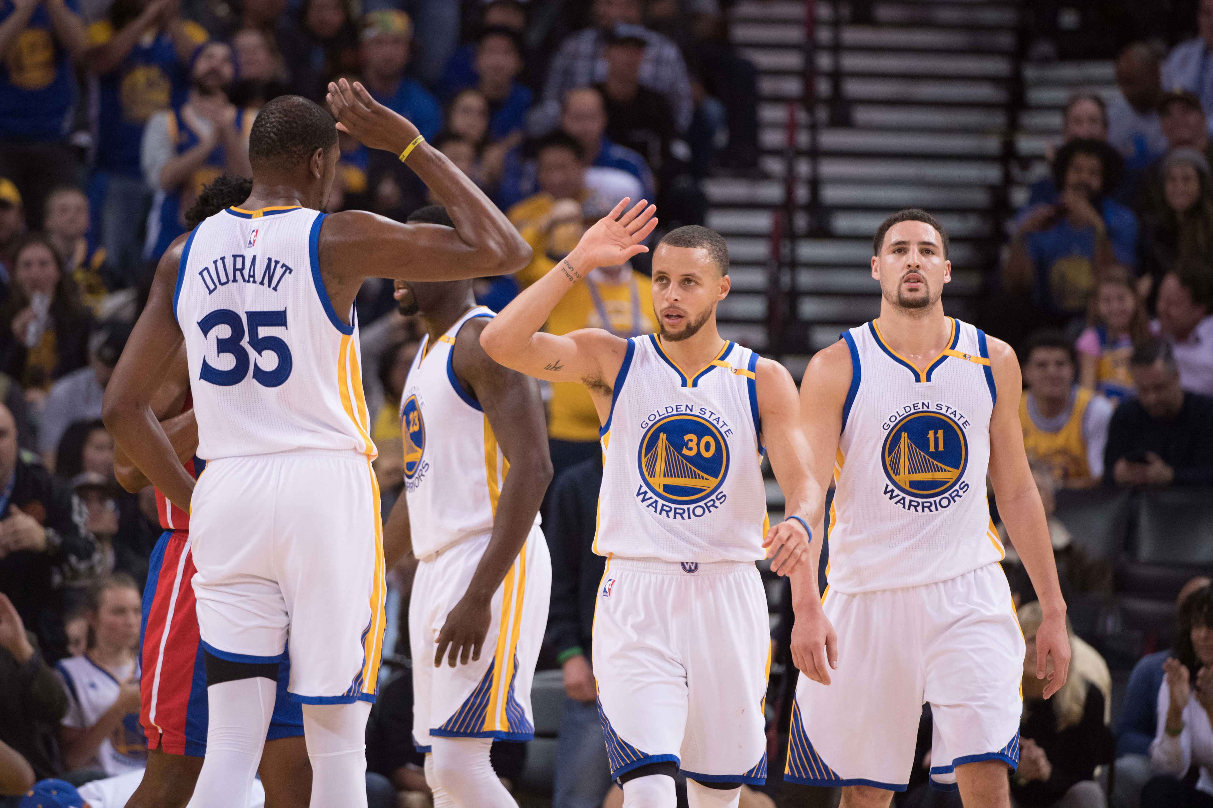 What is the Golden State Warriors all-time record in Game 7s?