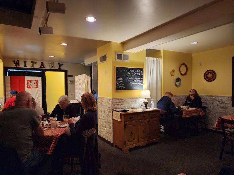 This hidden Indiana Polish joint makes hundreds of delicate pierogi by ...