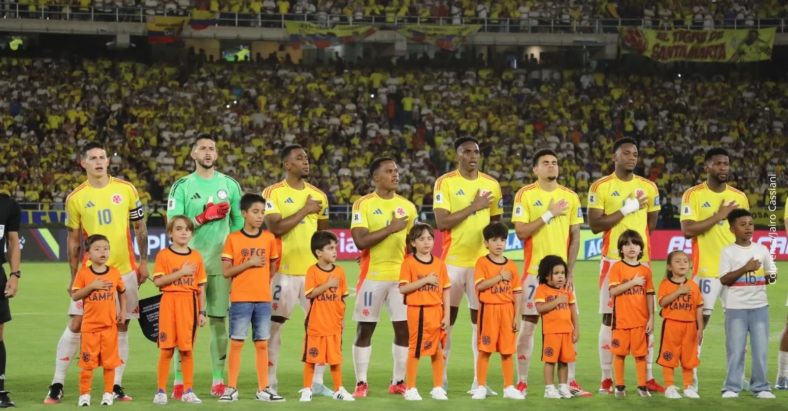 Casa de la Sele en Medellín: dónde ver gratis los partidos de Colombia ...